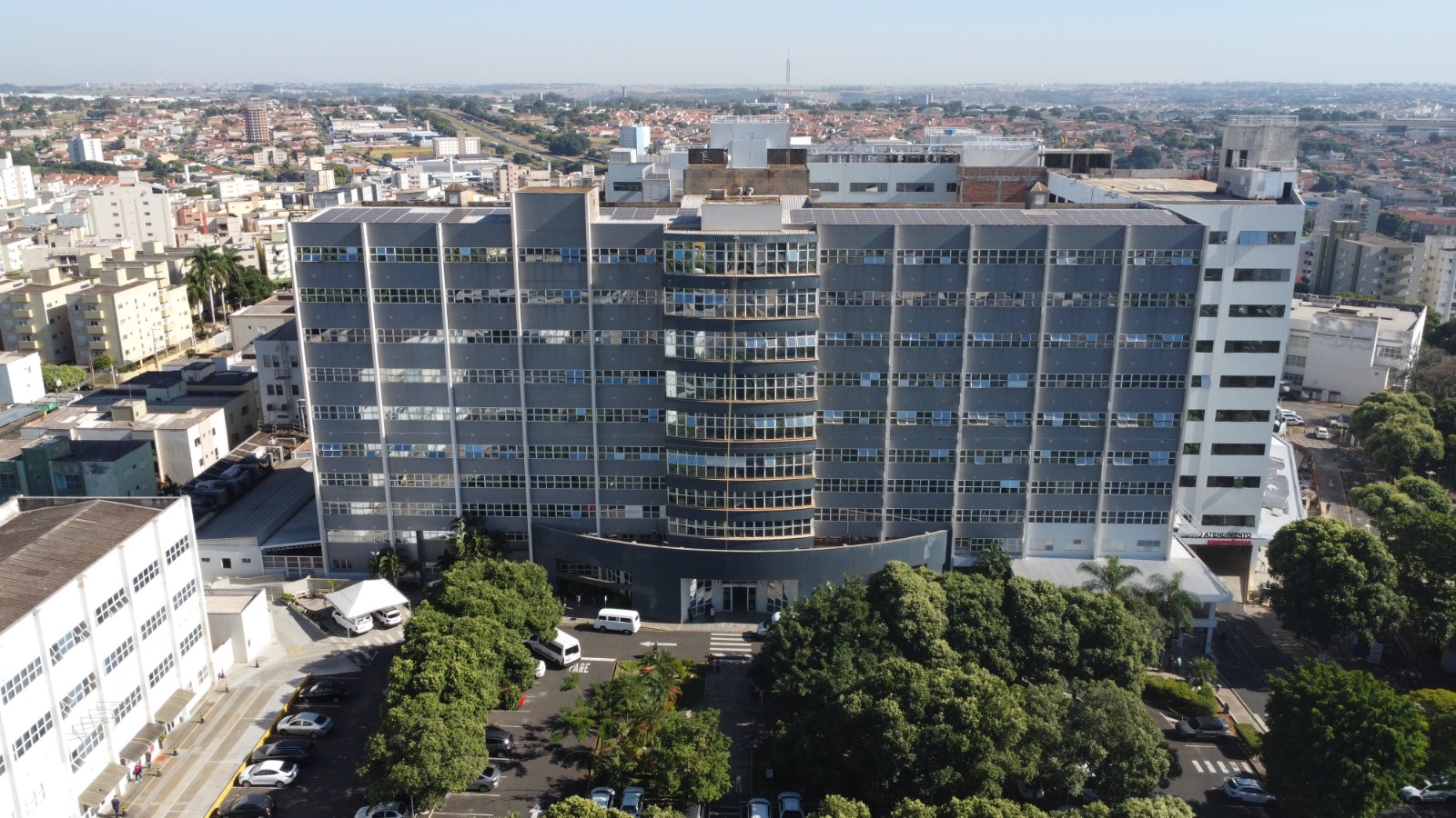 Hospital De Base De São José Do Rio Preto Realiza Transplante De Rim Número 2.000 - ABTO ...